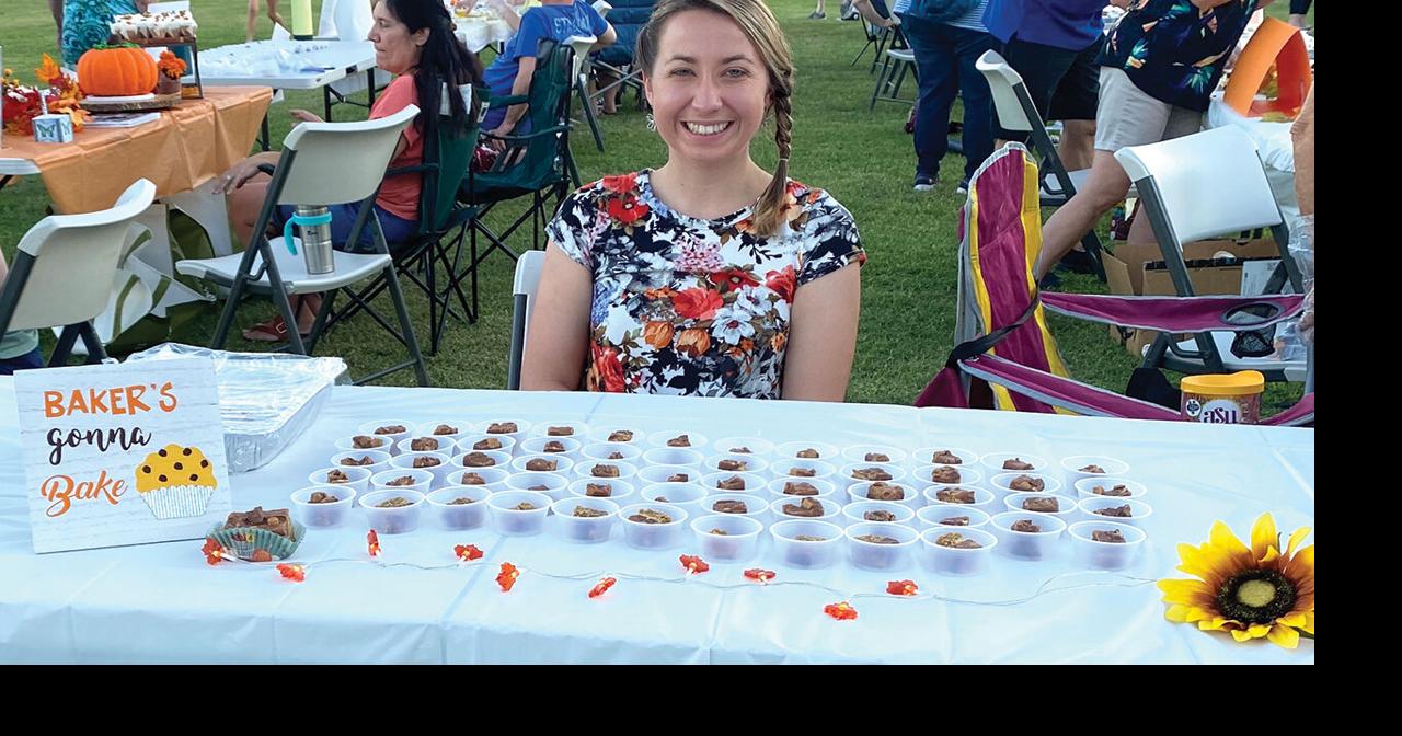 Bring an appetite to Tukee Fest, bake sale | Community Focus ...