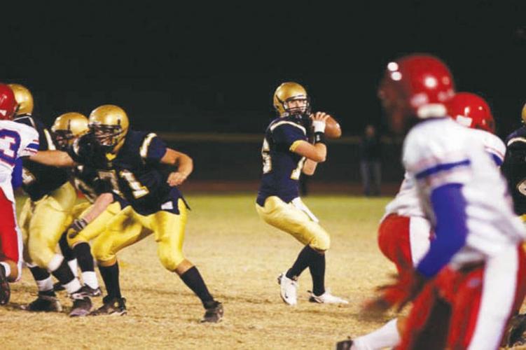 E.V. has plenty of offensive talent heading into 2011 season | Sports ...