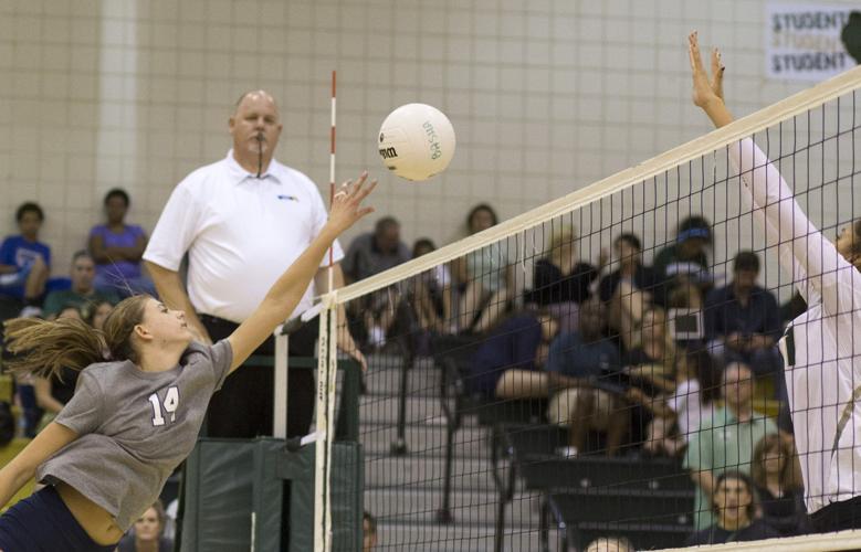 Girls volleyball: Desert Vista healthy and winning | Sports | ahwatukee.com