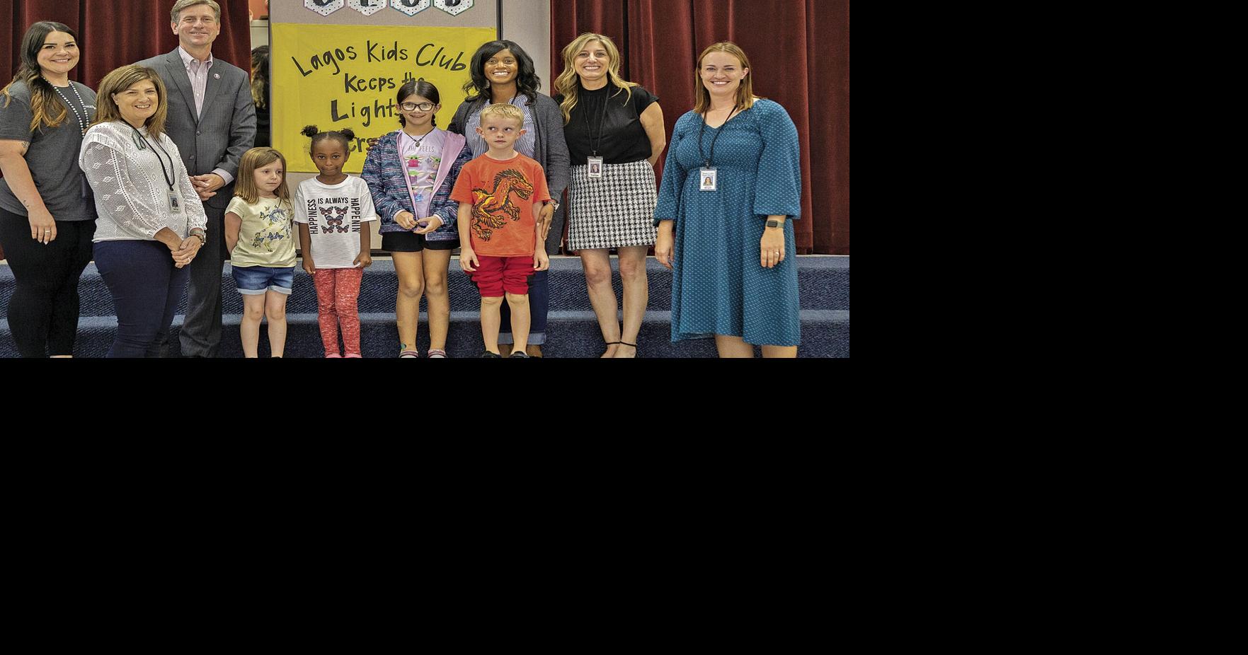 Kyrene participate in national after-school campaign | News | ahwatukee.com