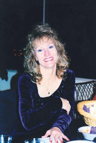 Dance building at Desert Vista dedicated to former teacher Pam Olsson ...