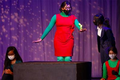 BASIS Ahwatukee thespians present ‘The Little Prince’ | Get Out ...