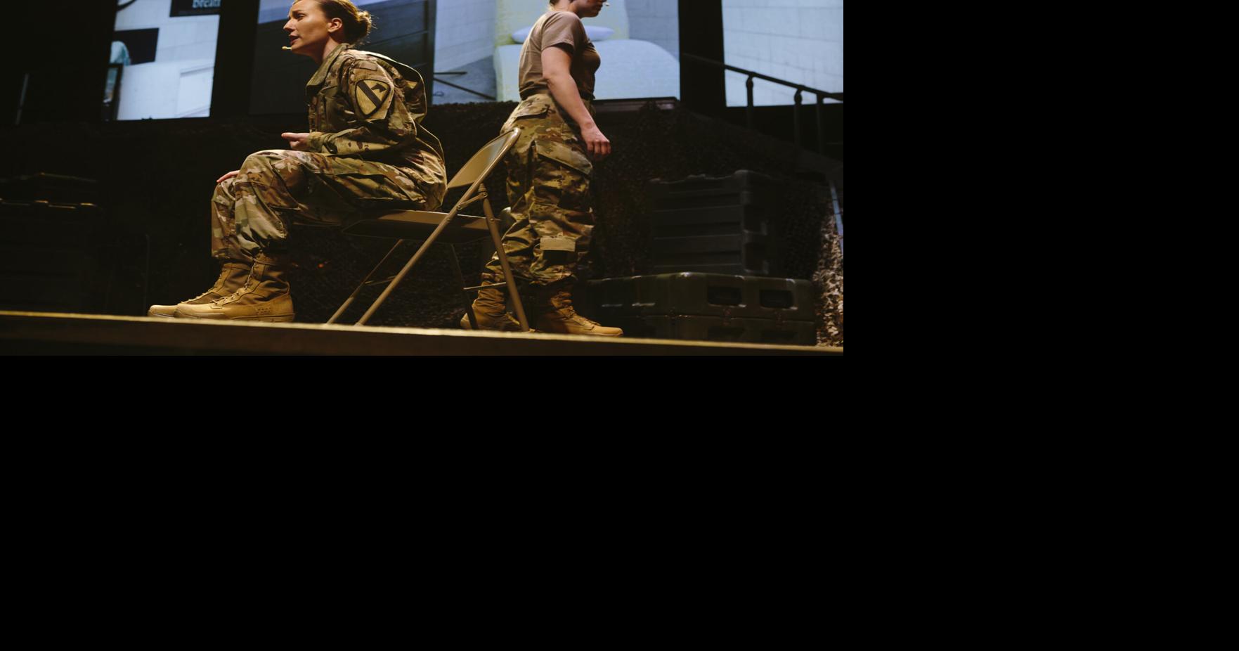 Opera gives insight into wounded soldiers’ lives | Get Out | ahwatukee.com