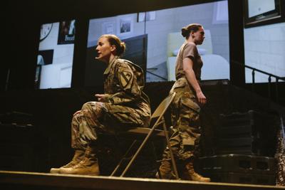 Opera gives insight into wounded soldiers’ lives | Get Out | ahwatukee.com
