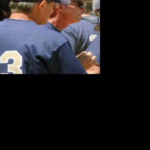 Steen was part of Sun Devils last baseball championship | Sports ...