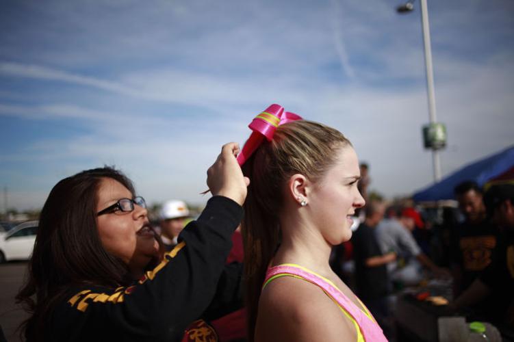 Football: DI State Championship | Latest Slideshows | ahwatukee.com