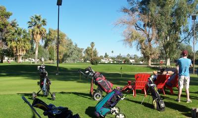 Iconic Tempe golf course may give way to houses | News | ahwatukee.com