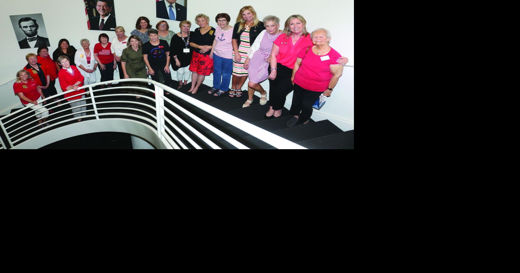 Ahwatukee Republican Women marks 20 years | Community Focus | ahwatukee.com