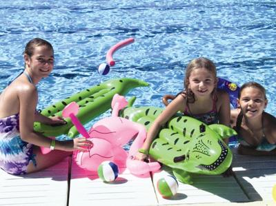 Splash-in with Pearson's pool party | Community Focus | ahwatukee.com