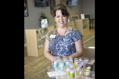 CBD Emporium sees big growth by year’s end | Business | ahwatukee.com