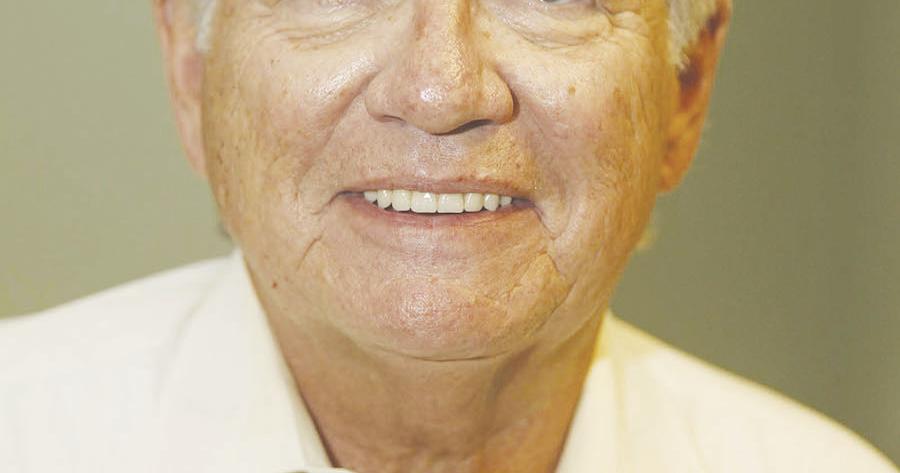 Veteran newsman joins Ahwatukee Foothills News | News | ahwatukee.com