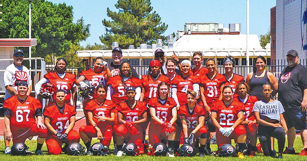Ahwatukee coach leads women’s football to a game for the title | Sports ...