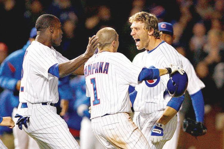 Mather has Hall of Fame baseball career at Mountain Pointe after moving ...