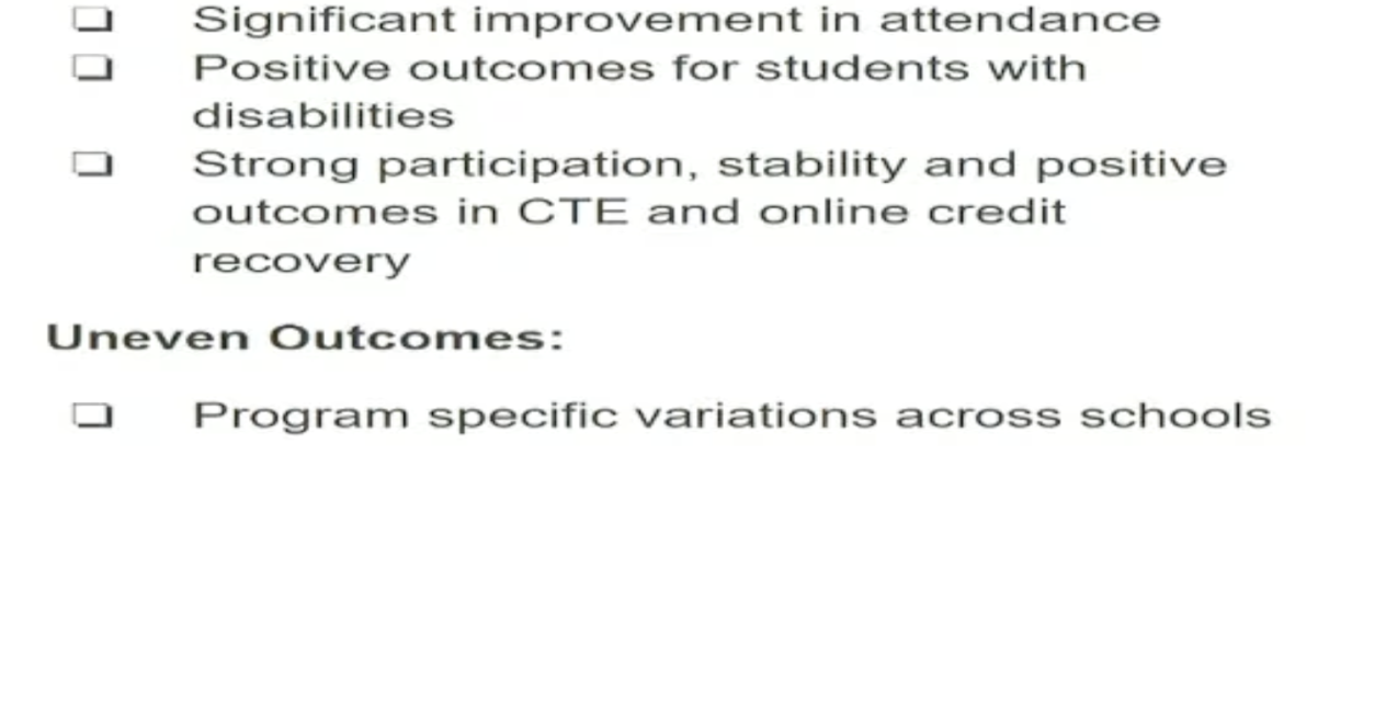 Tempe Union details student successes, challenges | News | ahwatukee.com