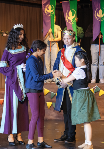 BASIS Ahwatukee thespians to present Disney classic | Community Focus ...