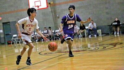 Dyslexic students says sports relieves frustration | Sports | ahwatukee.com