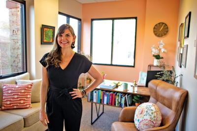 Psychologist set up Ahwatukee practice at the right time | Community ...