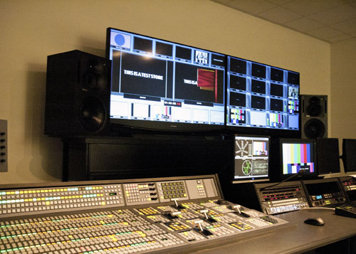 50 years of Eight: Valley's public television station still innovating ...