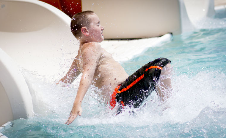 Ahwatukee pools open for the summer | News | ahwatukee.com