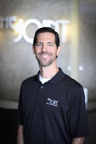 A prescription for joint and back pain | Special Sections | ahwatukee.com