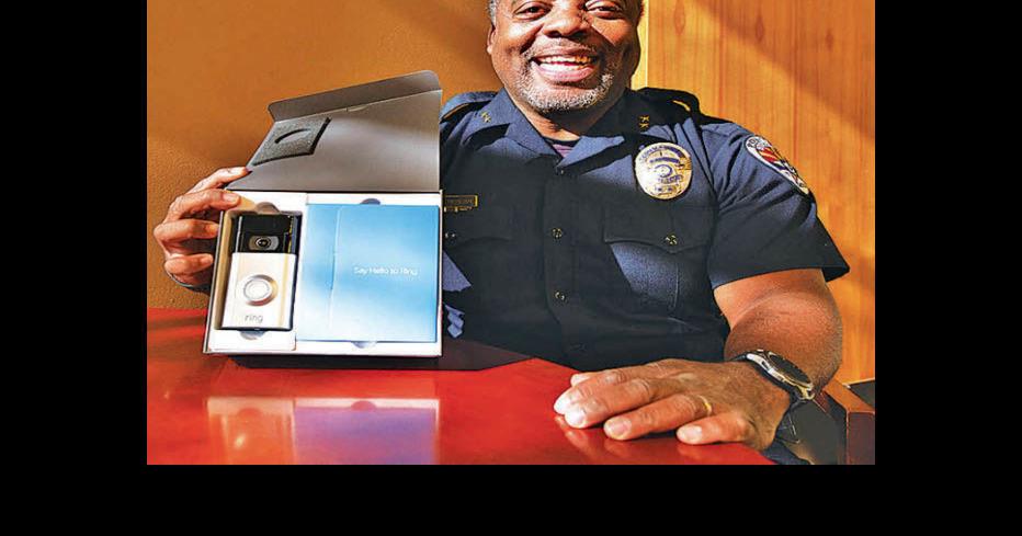 Police, civilians ‘Ringing’ in crime | News | ahwatukee.com