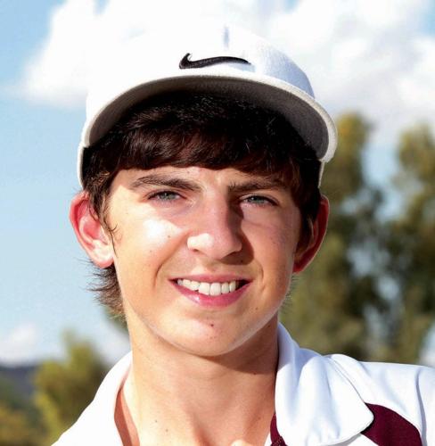 MP's Fletcher mixes golf and music career | Sports | ahwatukee.com