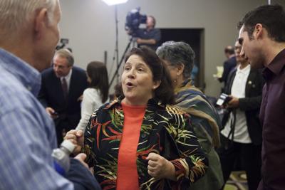 Epstein announces bid for House of Representatives | News | ahwatukee.com