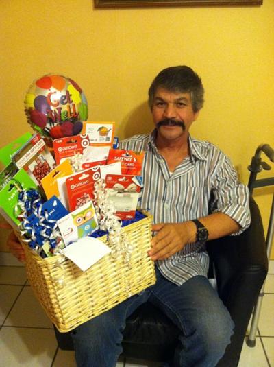 Kyrene Altadeña Middle School assists beloved building manager | News ...