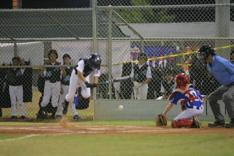 Ahwatukee All-Stars keep their eye on the ball | Sports | ahwatukee.com
