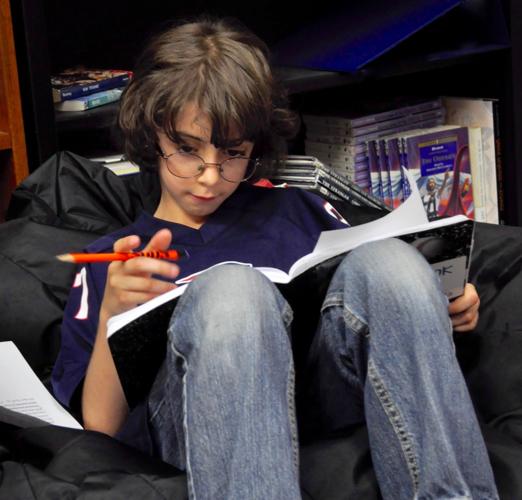 Summit School students write about their thankfulness | Community Focus ...