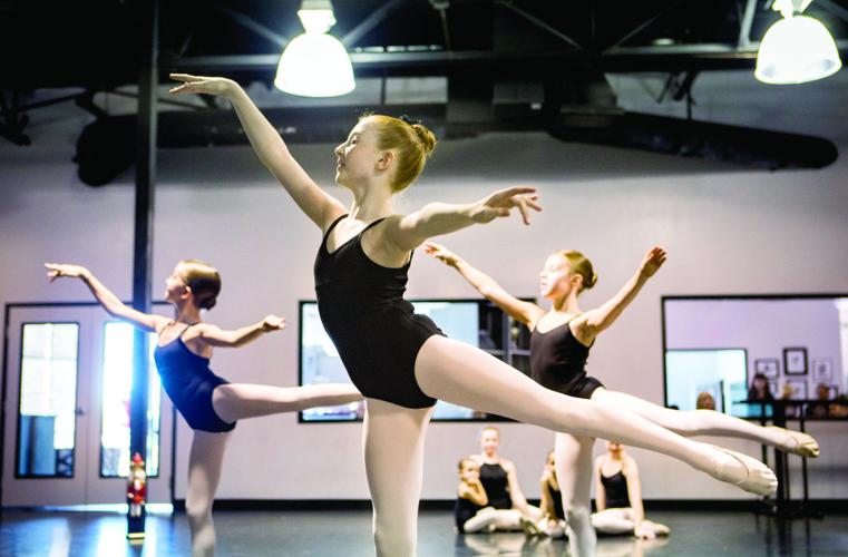 ‘Ahwatukee Foothills Nutcracker Ballet’ returns to dazzle with holiday ...