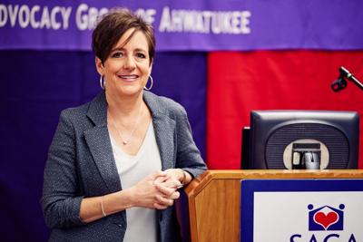 Local seniors conference stresses aging’s positives | Community Focus ...