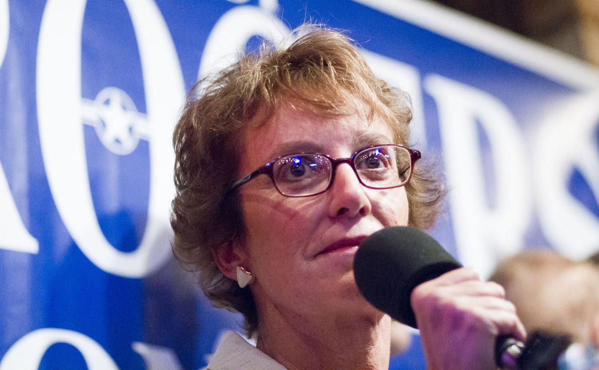 Rogers comes out on top in CD 9 primary | News | ahwatukee.com