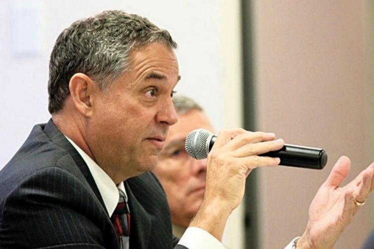 TUHSD superintendent stepping down at end of year | Valley And State ...