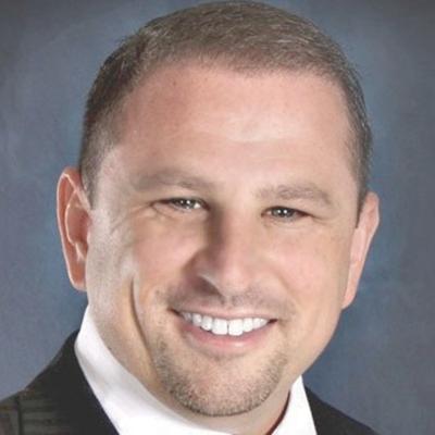 Marc Victor — Libertarian | Candidates | ahwatukee.com