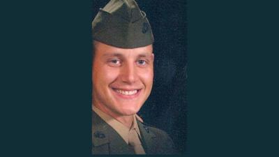 Marines promoted Ahwatukee native to warrant officer | Community Focus ...