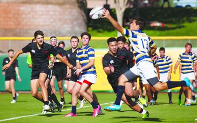 Desert Vista rugby team brings families, rivals together | News ...
