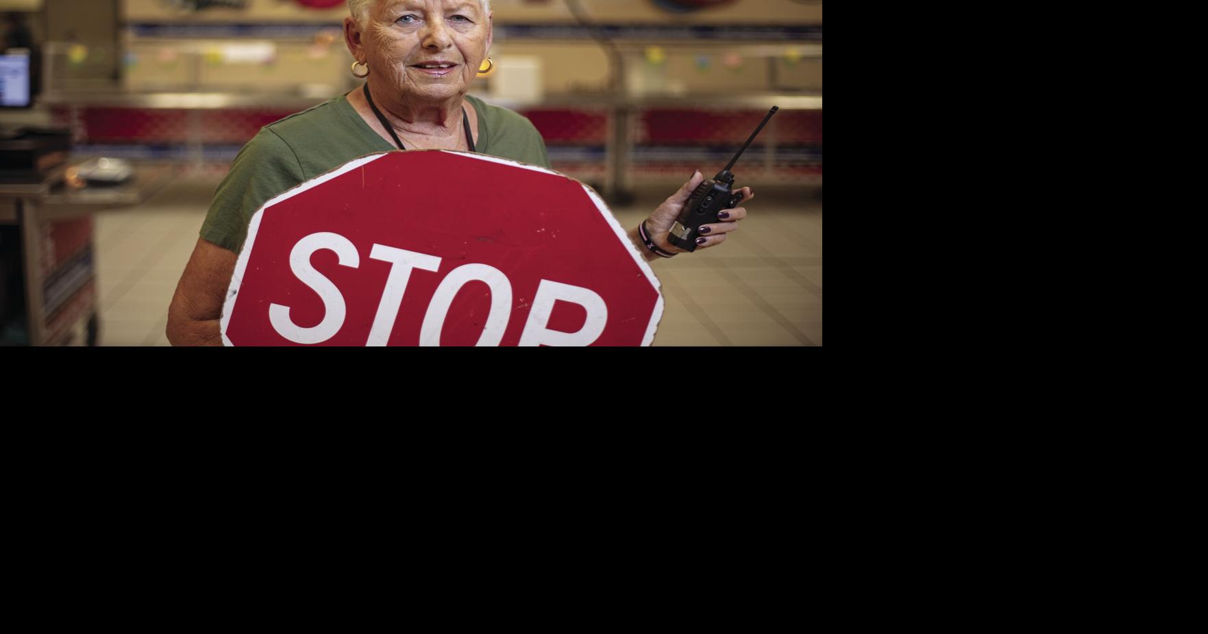 One of Kyrene’s oldest workers calls it a day | News | ahwatukee.com