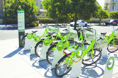Gradual success in Phoenix Grid Bikes spurs launch in other cities ...