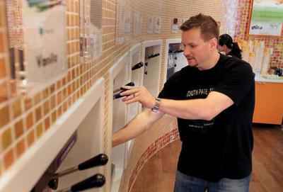 is orange leaf still in business