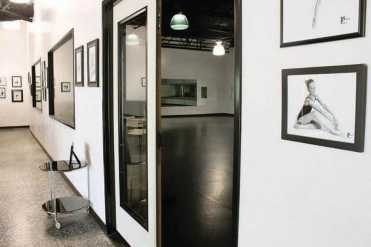 Best dance studio: Dance Studio 111 | Special Sections | ahwatukee.com