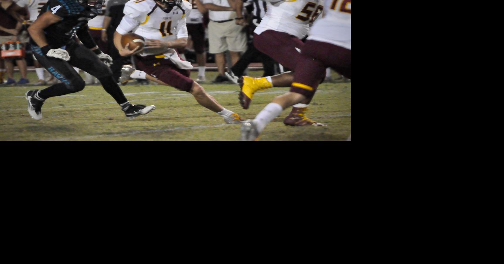 MP adjusting to new QB after injury to Grover | Sports | ahwatukee.com