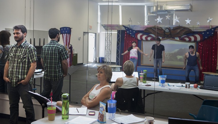 ROCK THE PRESIDENTS Musical | Valley And State | ahwatukee.com