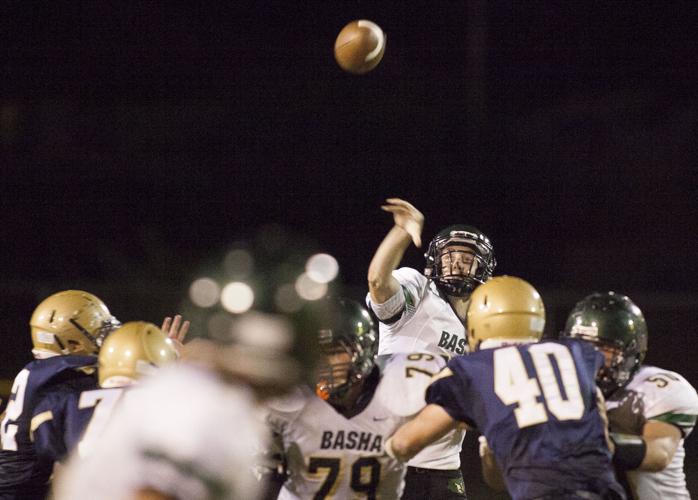 Football: DV vs Basha | Latest Slideshows | ahwatukee.com