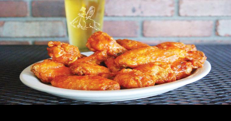 Best Wings | Native Grill & Wings | Special Sections | ahwatukee.com