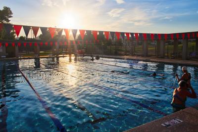Ahwatukee center offering 2 adult swim sessions | News | ahwatukee.com