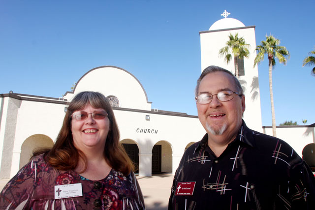 Churches unite for annual Week of Prayer | Valley And State | ahwatukee.com
