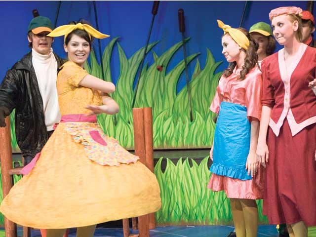 Members of Ahwatukee Children’s Theater gain first-ever ariZoni ...