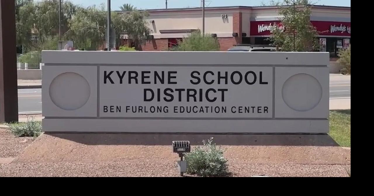 Kyrene launches new hotline for safety | News | ahwatukee.com