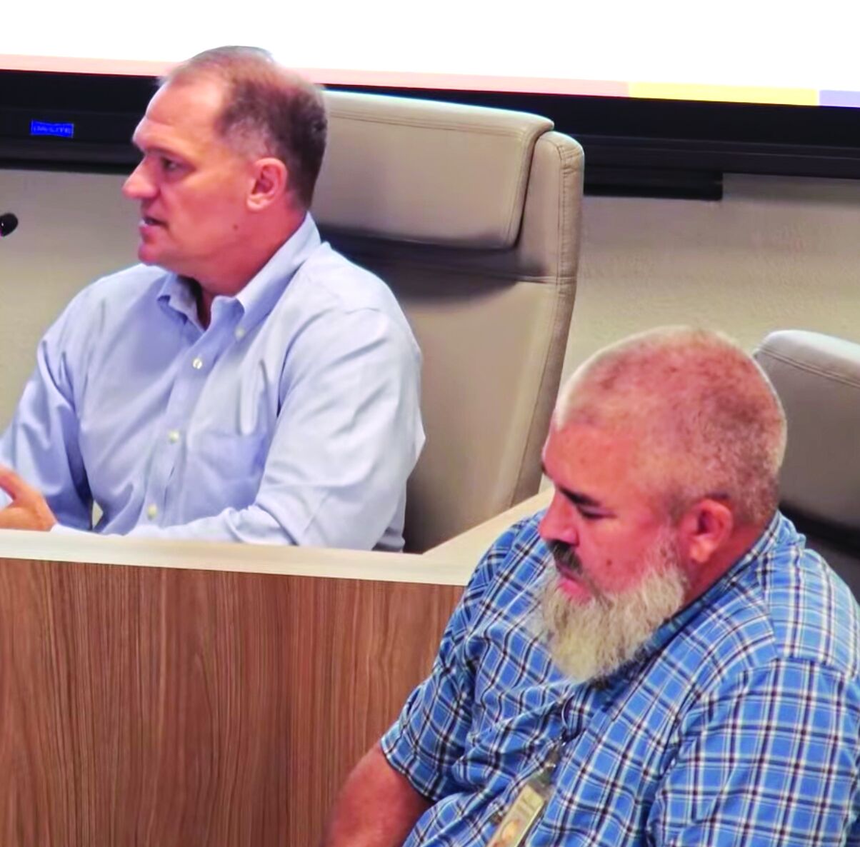 Kyrene board gets update on Sierra closing | News | ahwatukee.com